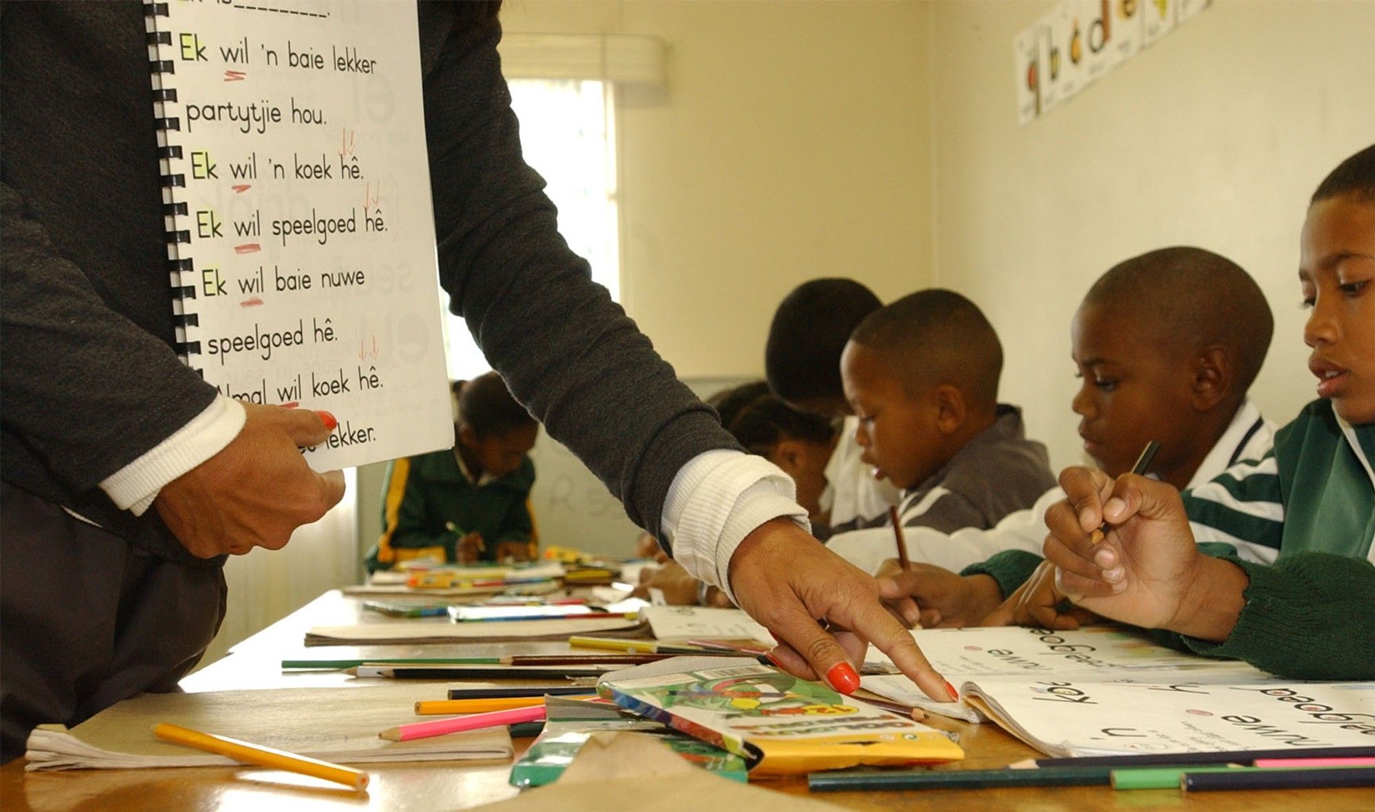 80% of SA Grade 3 learners cannot read for meaning, 2030 Reading Panel ...