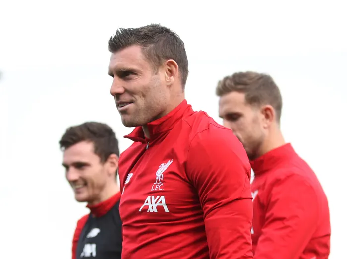Milner backs 'confident' Liverpool for Premier League glory