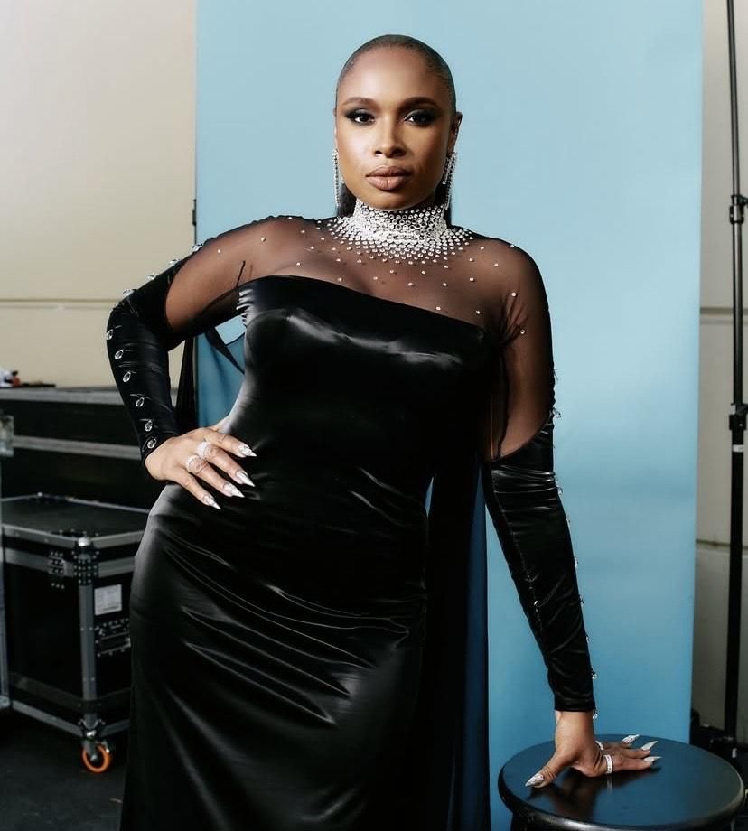 When listening goes awry: Jennifer Hudson faces backlash after Eddie ...