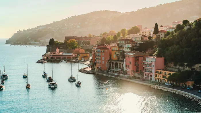 Beyond the track: The Monaco Grand Prix as a showcase of ultimate ...