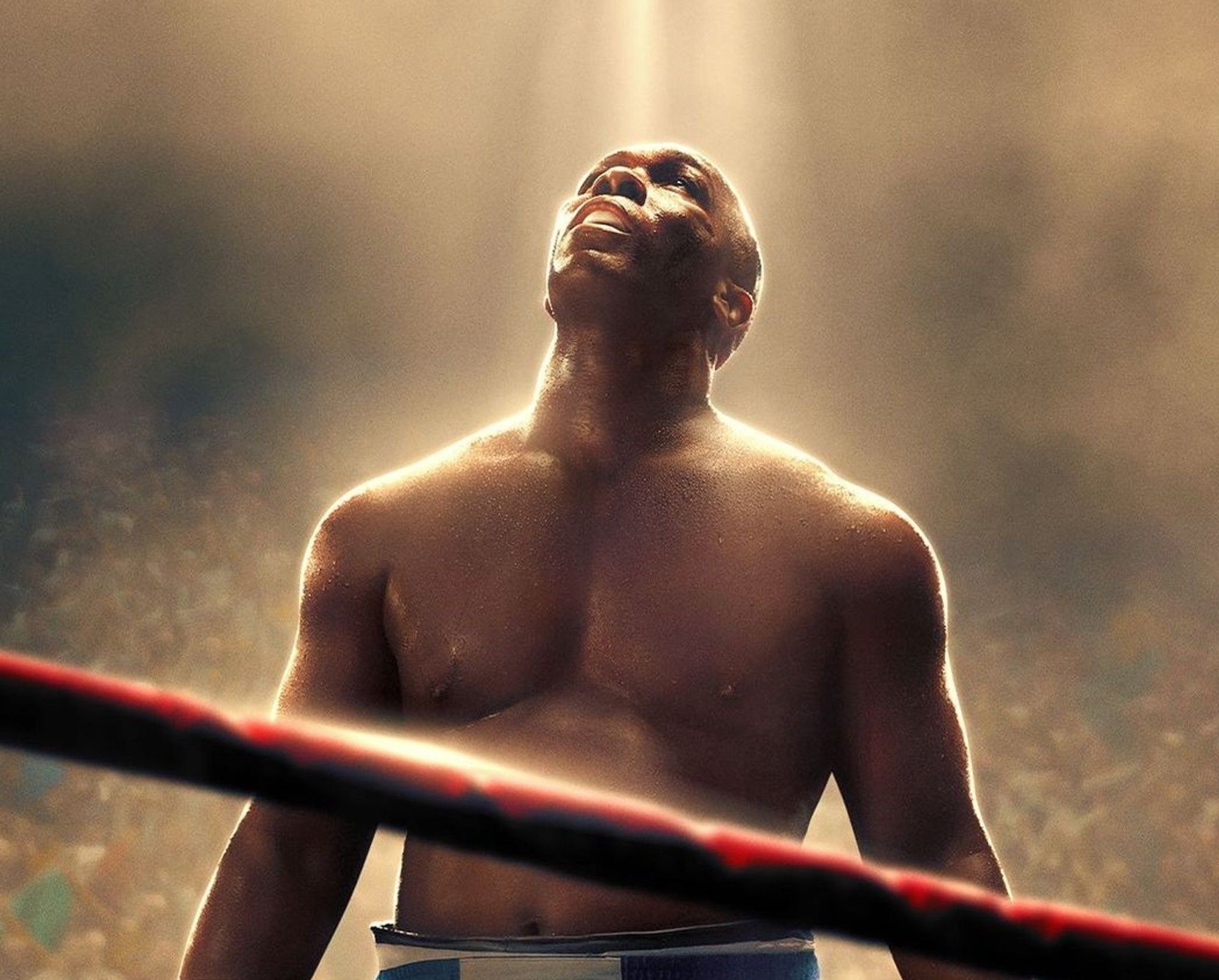 ‘Big George Foreman’ pulls no punches in capturing the life story of ...