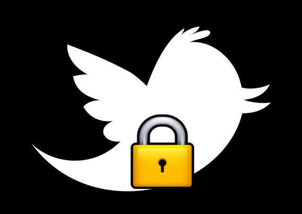 7 steps to protect your Twitter account