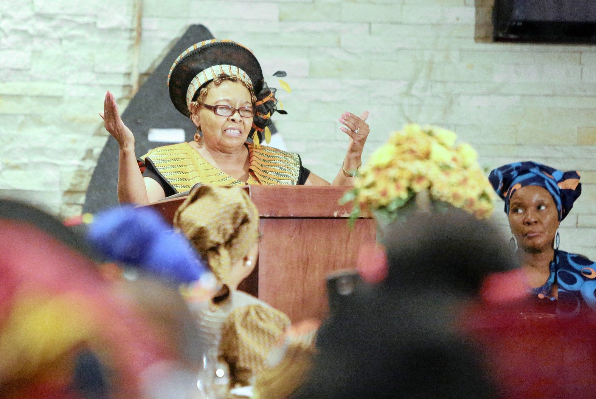 Ukhwantalala nomthelela omubi ezinganeni