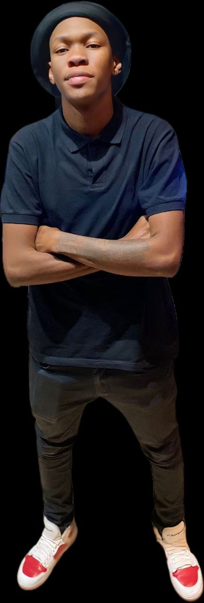 Phalaza de deejay scores major record deal