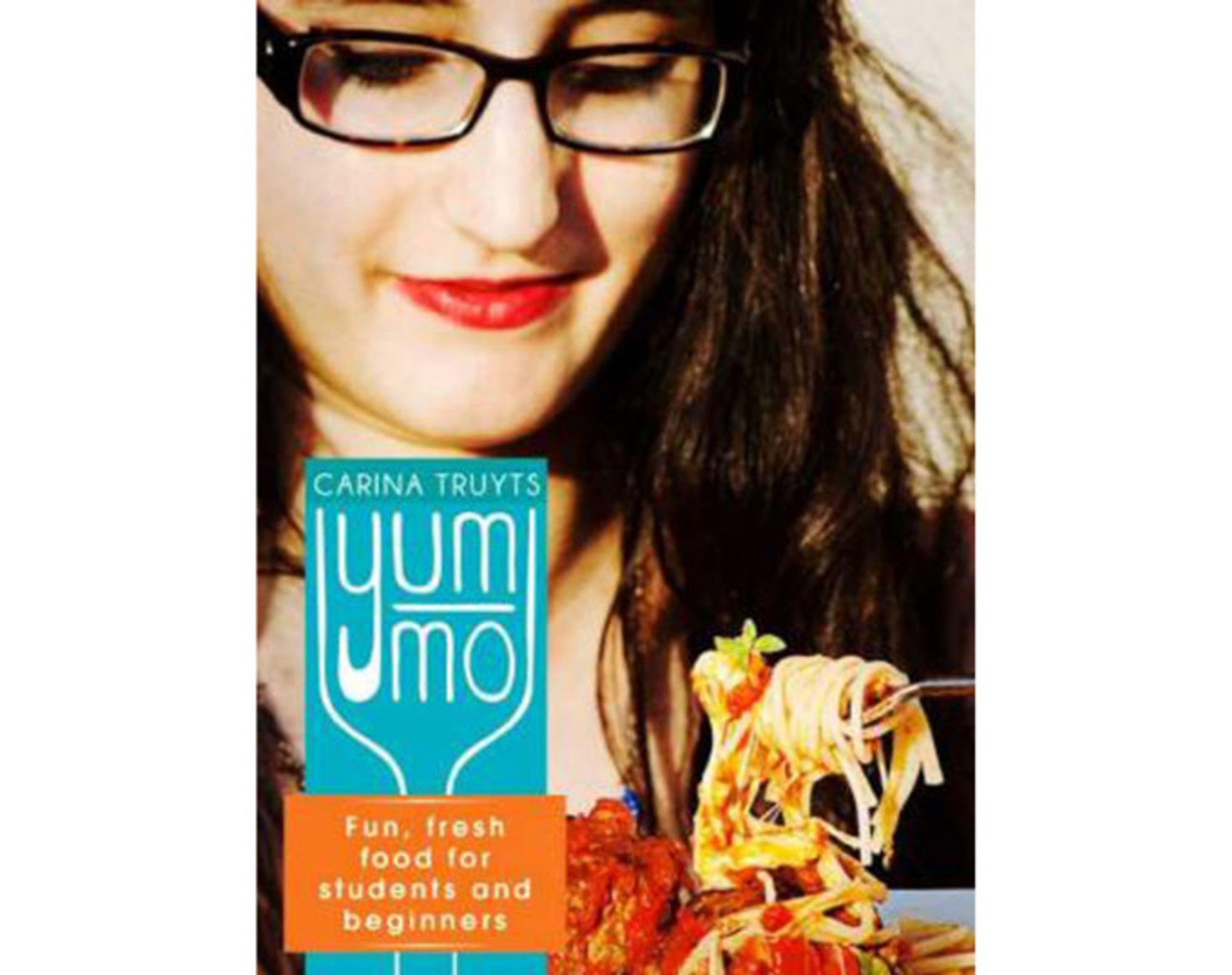 Review: Yum-mo: Fun, Fresh Food for Students and Beginners