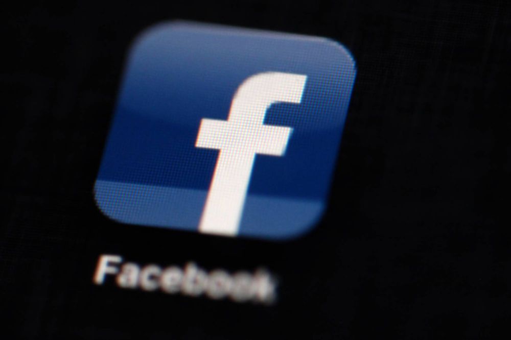 Facebook accused of being ‘terrorism tool’