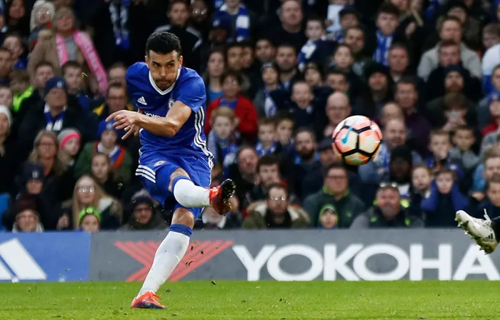 Terry off, but Chelsea march on