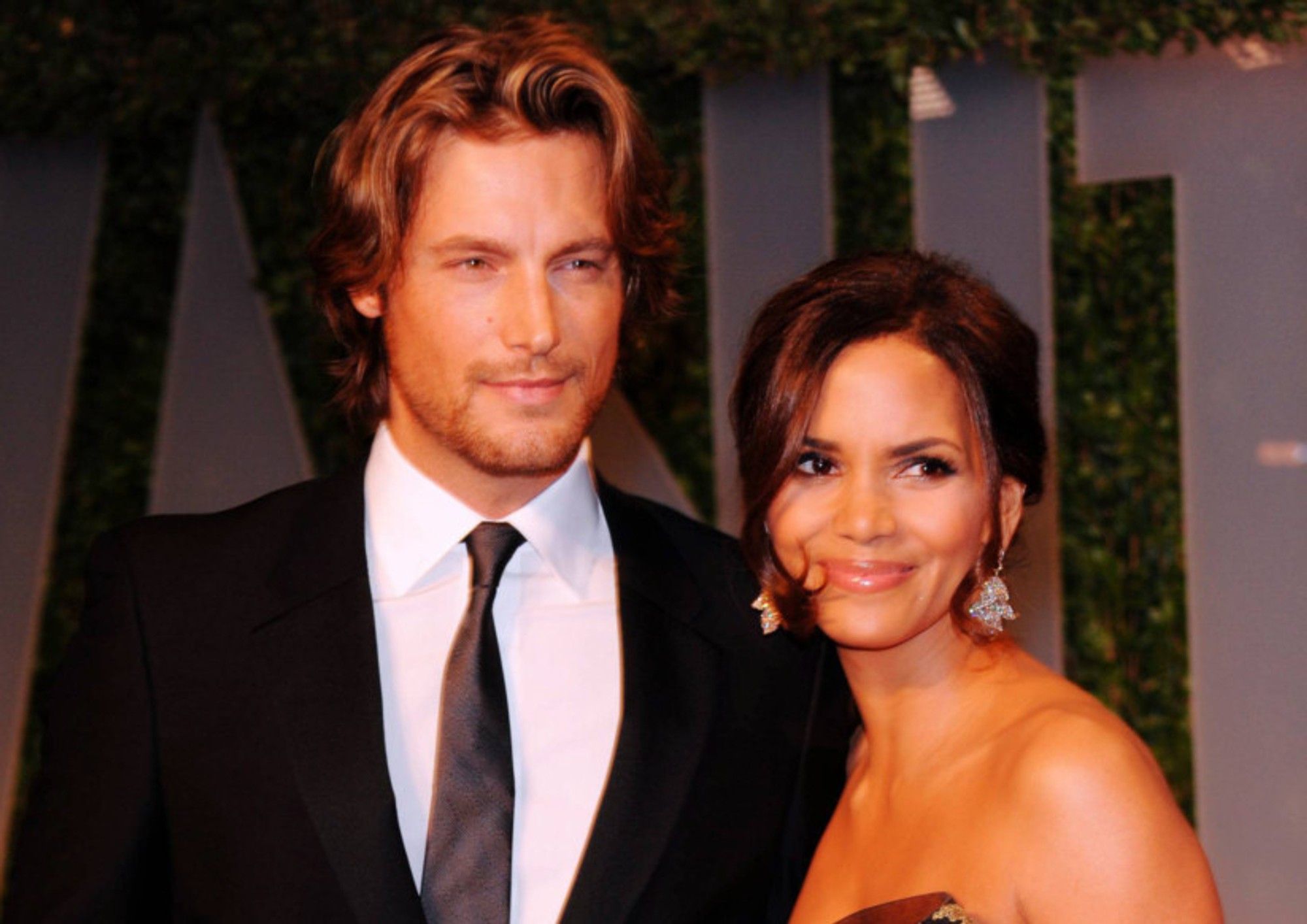 Berry back in court over child support