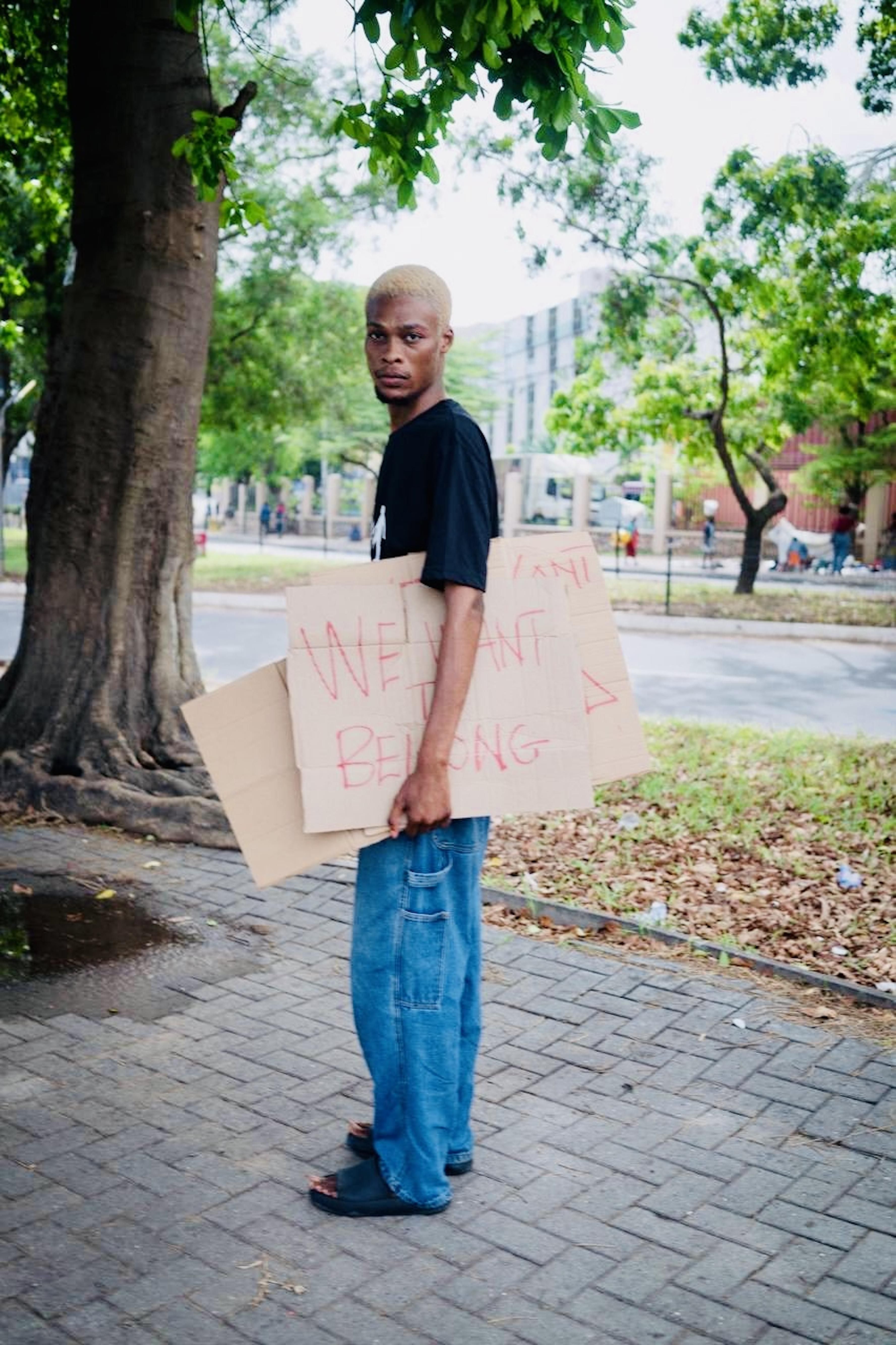 Smartphones become tools of resistance in queer film project