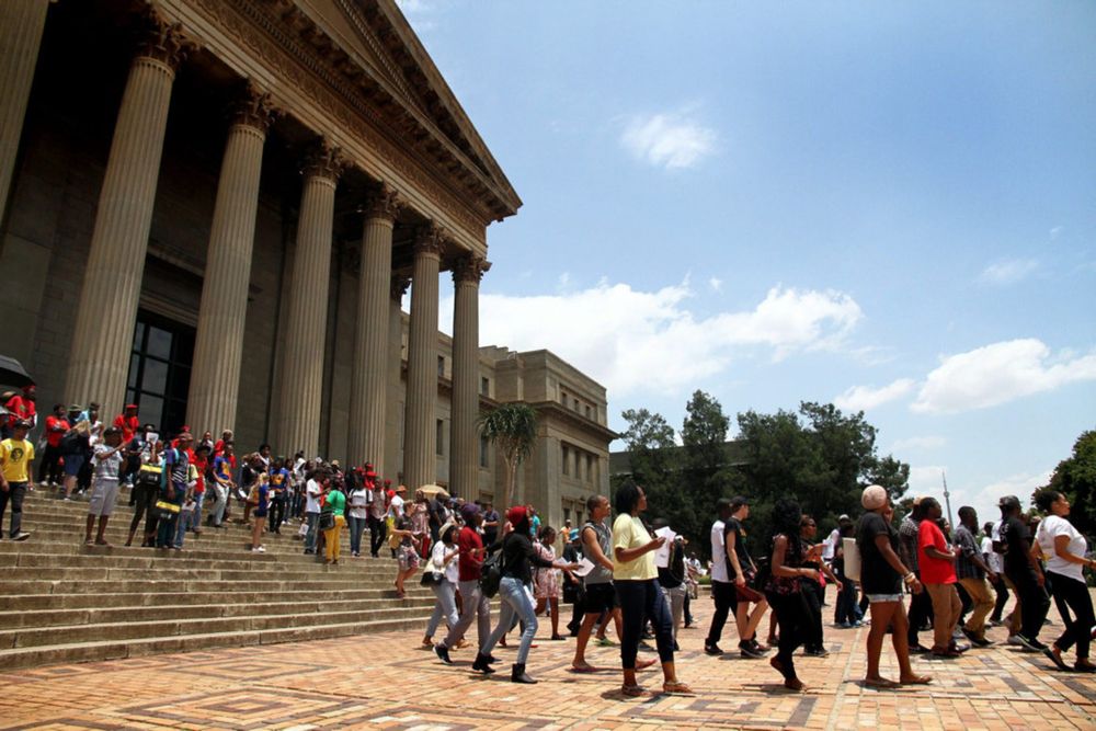 Tax to help poor students mooted