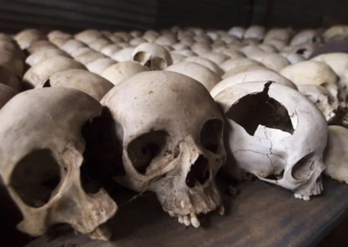 Rwanda genocide court reduces 1 sentence