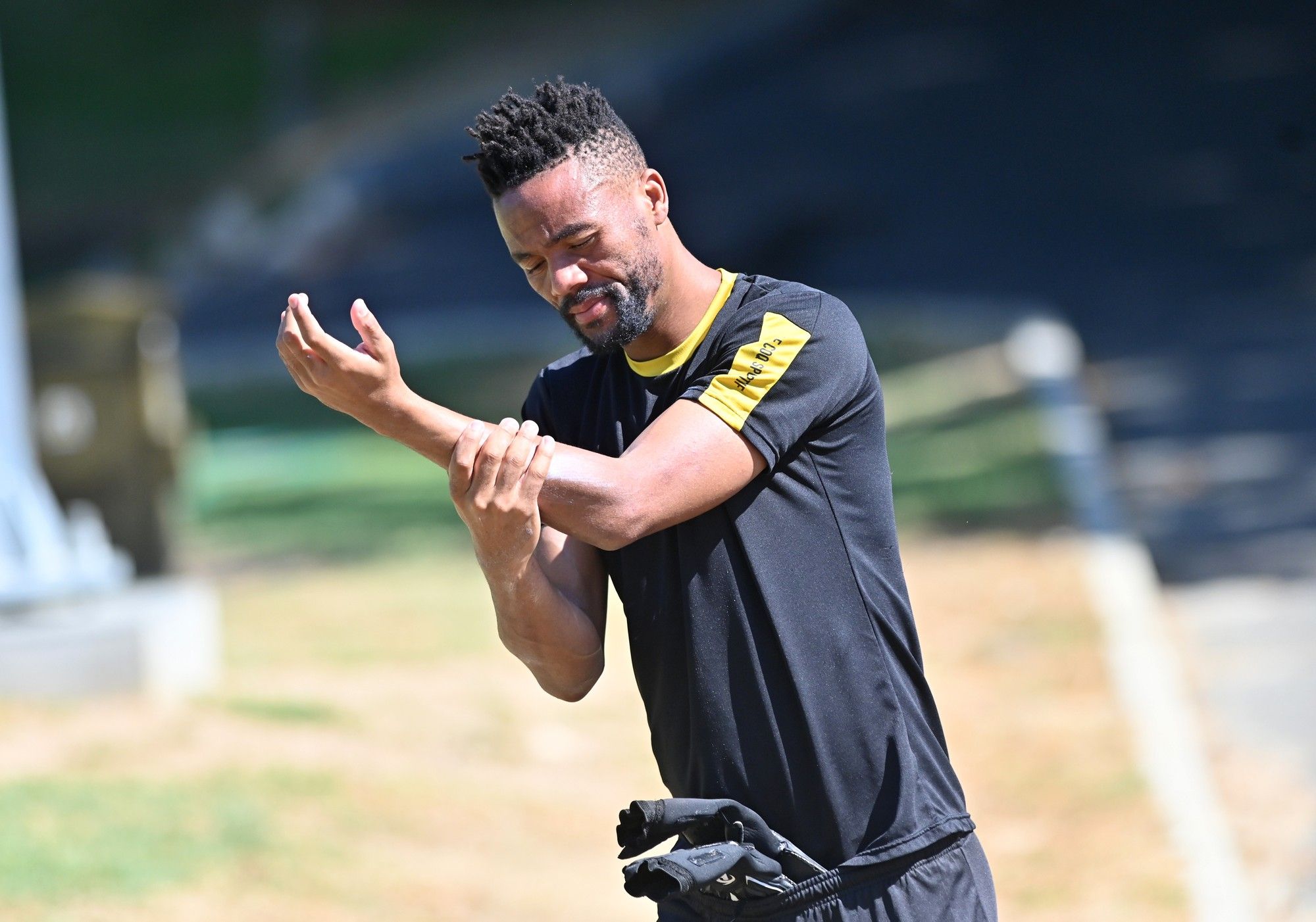 AmaZulu coach Pablo Franco defends Veli Mothwa as Kaizer Chiefs game looms