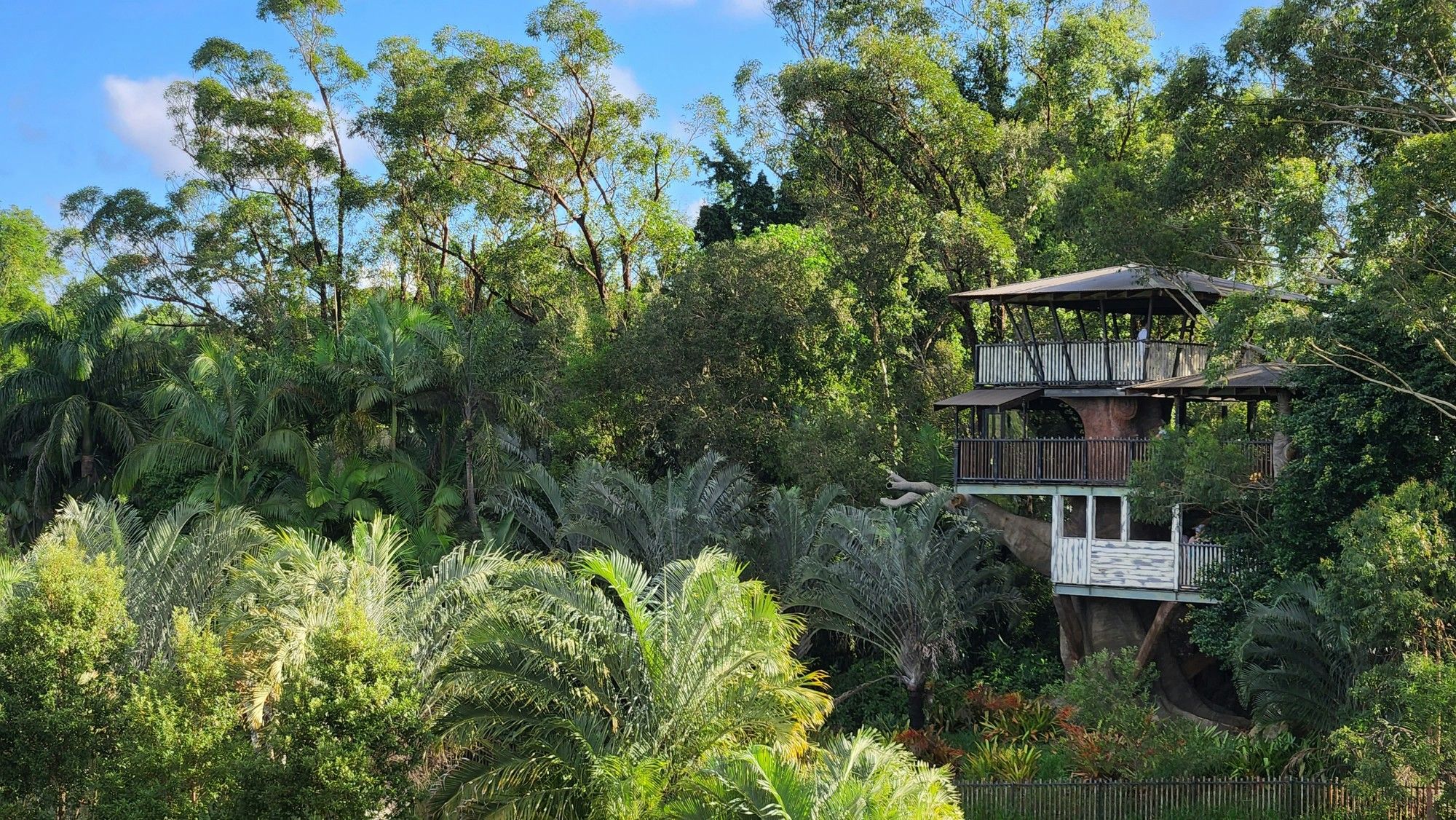 Budget-friendly tree houses where you can live out your childhood dreams