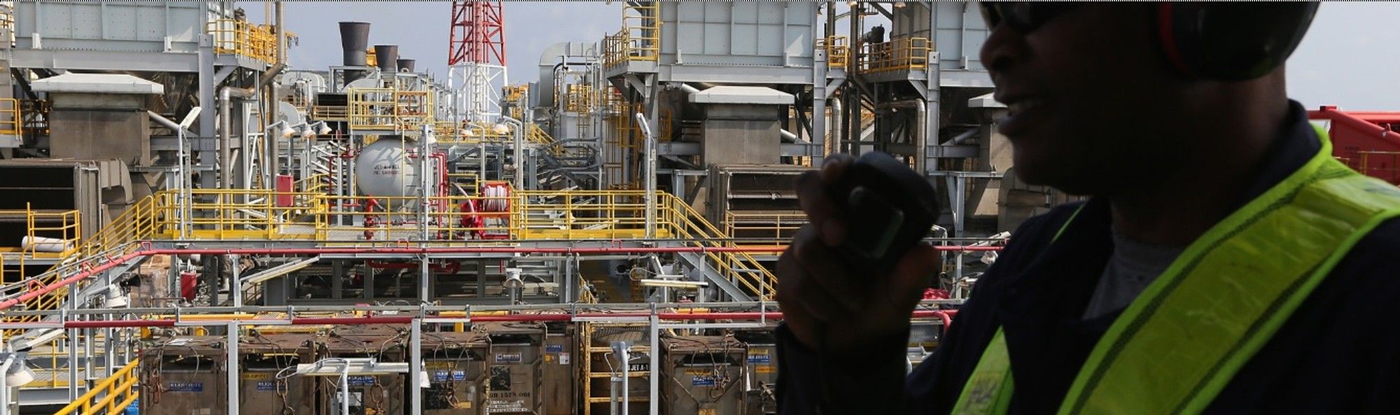 Namibia must guarantee fiscal stability for energy investors