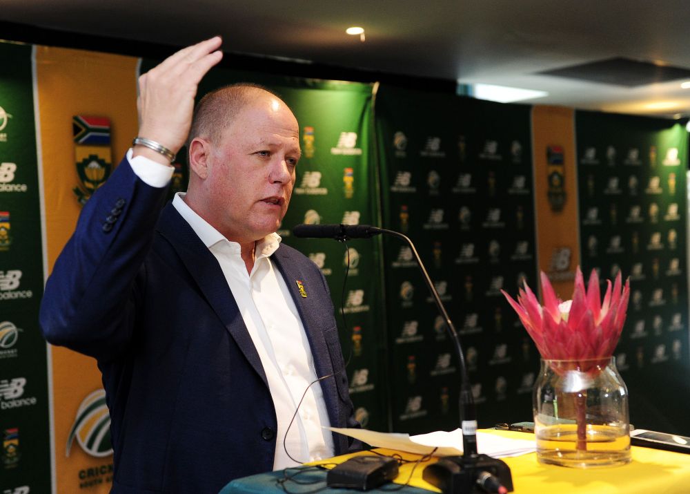 Five former Cricket SA employees write stinging letter to Sascoc