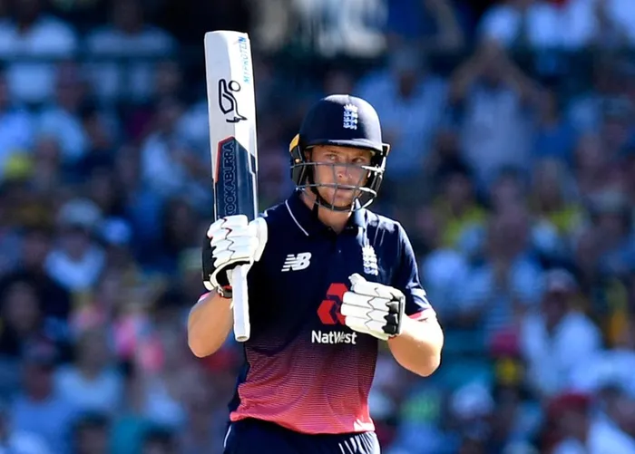 Buttler does it for England in third ODI against Australia