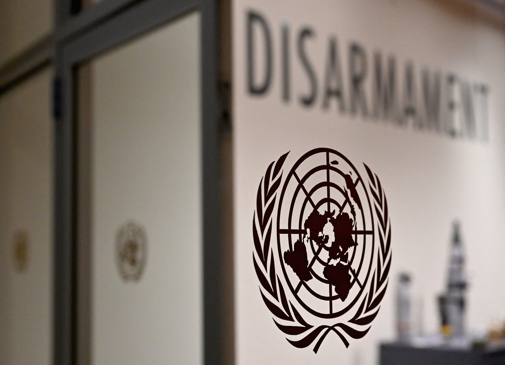 Relevance of a non-proliferation treaty put to the test