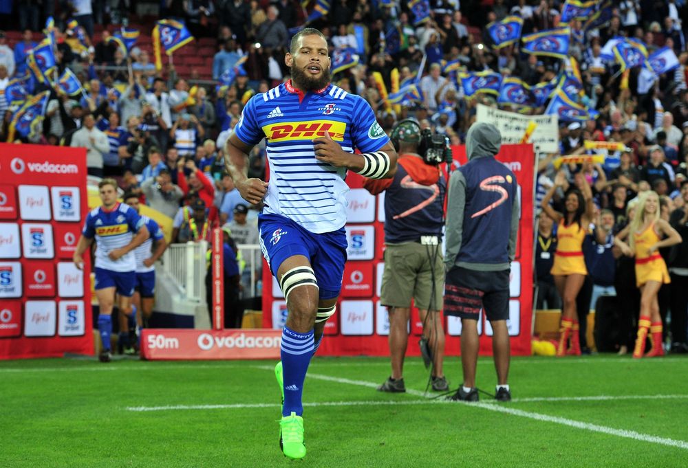 Stormers player ratings - Carr and Kolisi the only good performers