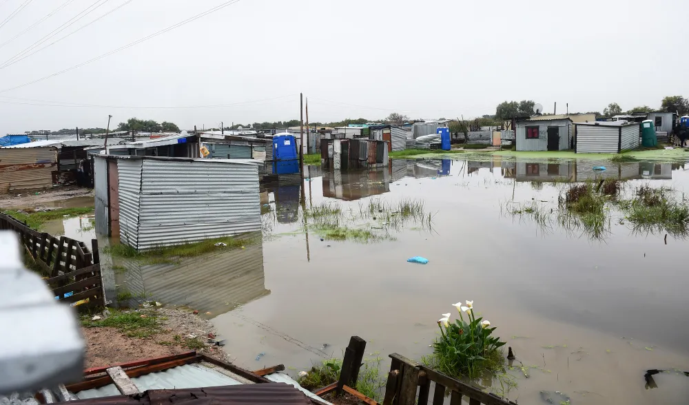 LETTER: The tale of Cape Town’s two cities, Green Point and Greenpoint