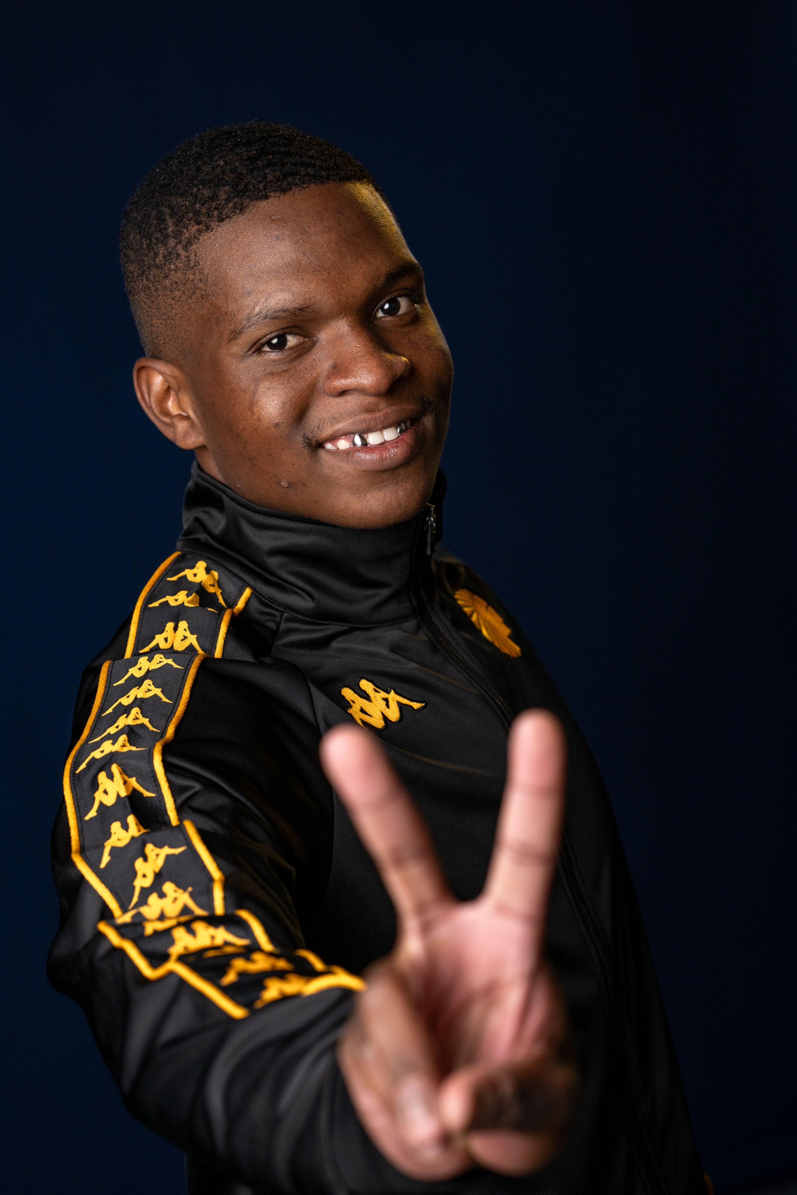 Nkanyiso Shinga comes home: A dream forged in Umlazi, realised at ...