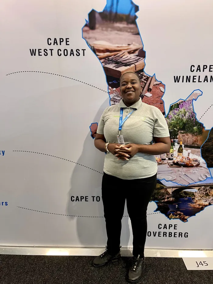 The road less travelled: how rural and township tourism are saving ...