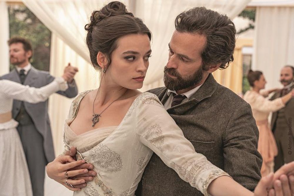 Two top French movies premier at Durban International Film Festival