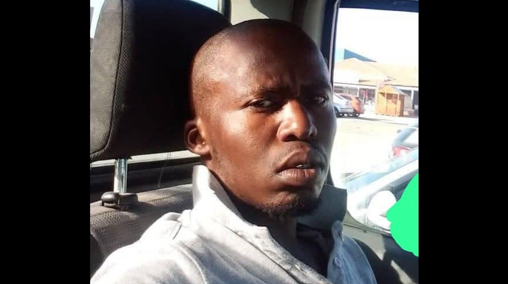 Kagisho police seek ‘person of interest’ in murder case