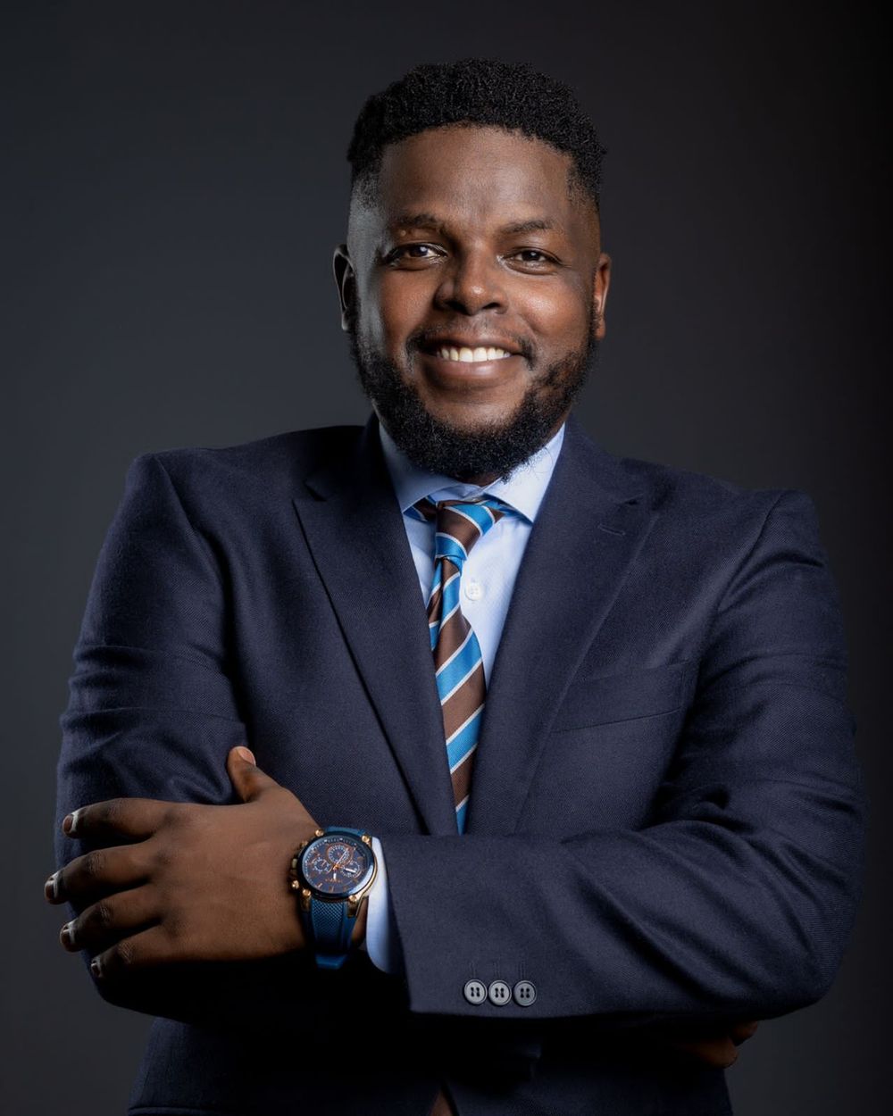 Bafana Phalane to present vision for Zama Zama legalisation at global ...