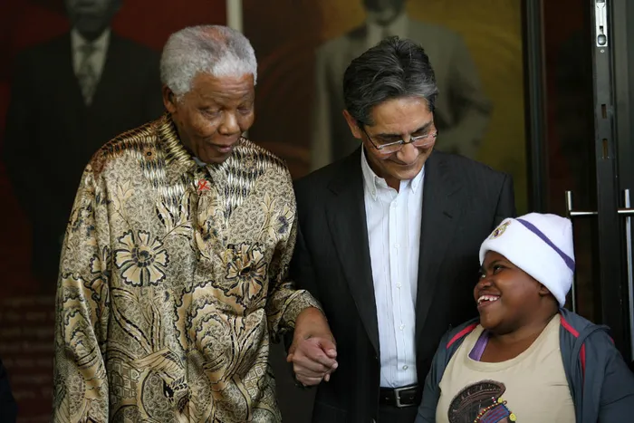 NW premier sends condolences to family of Siamese twin Mpho Mathibela