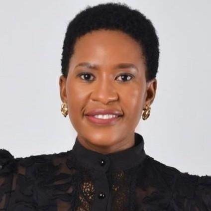 Tshepiso Moahloli takes the helm as director-general of NDB Africa ...