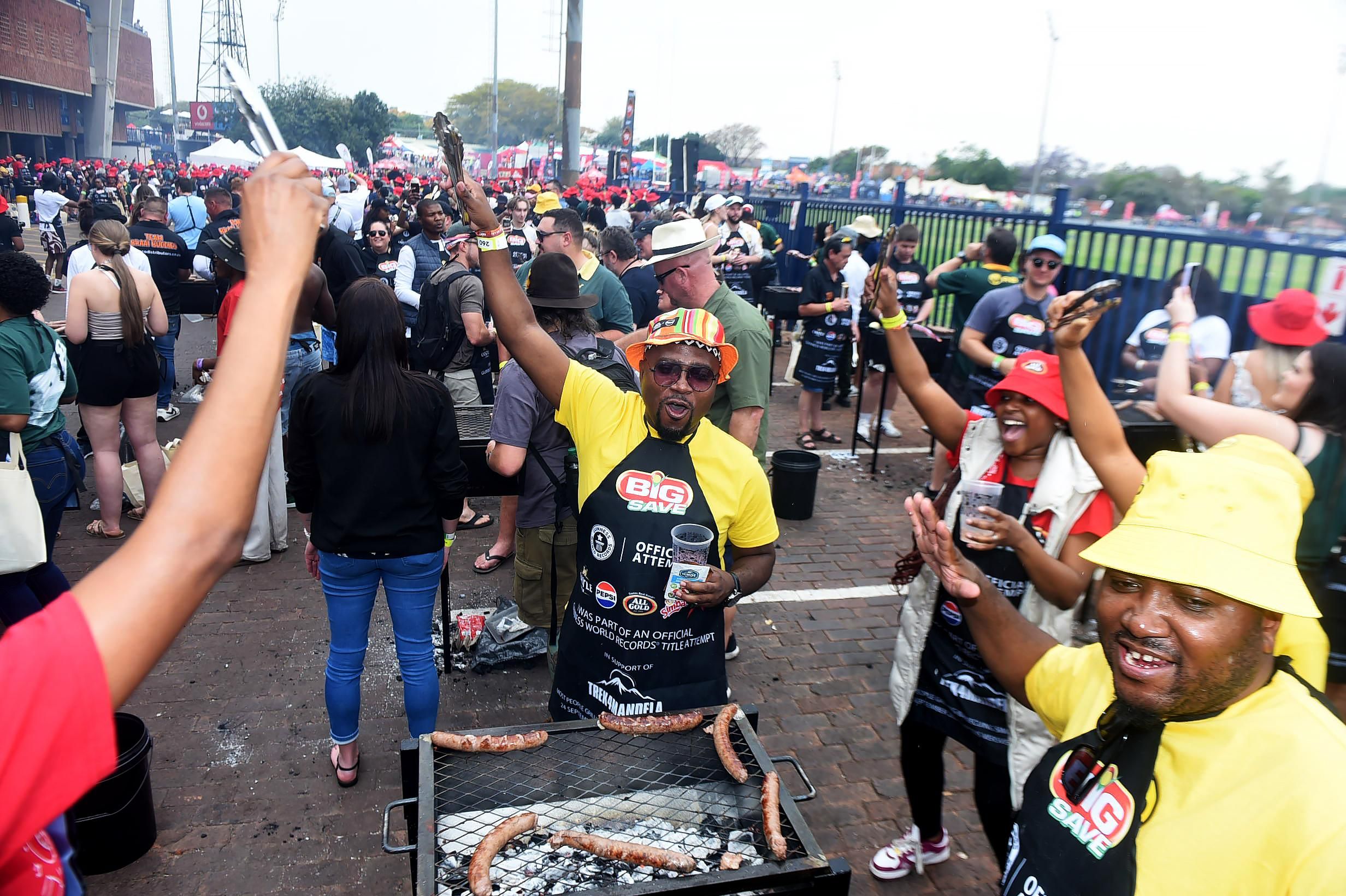 Heritage Day celebration: South Africa' s quest for the world' s ...