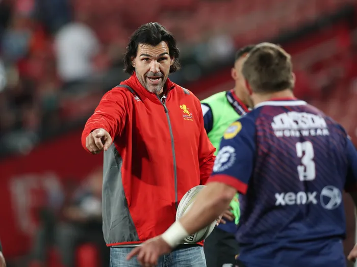 Lions and Bulls face familiar foes in must-win game