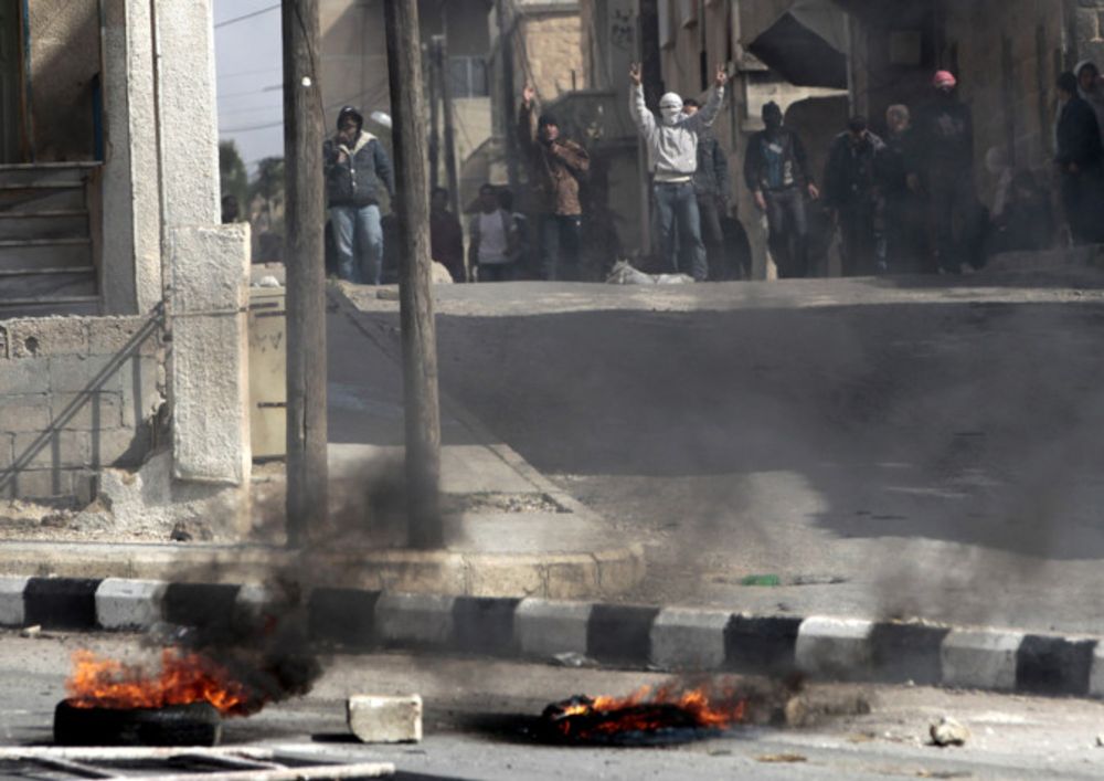 Assad promises reforms after violence