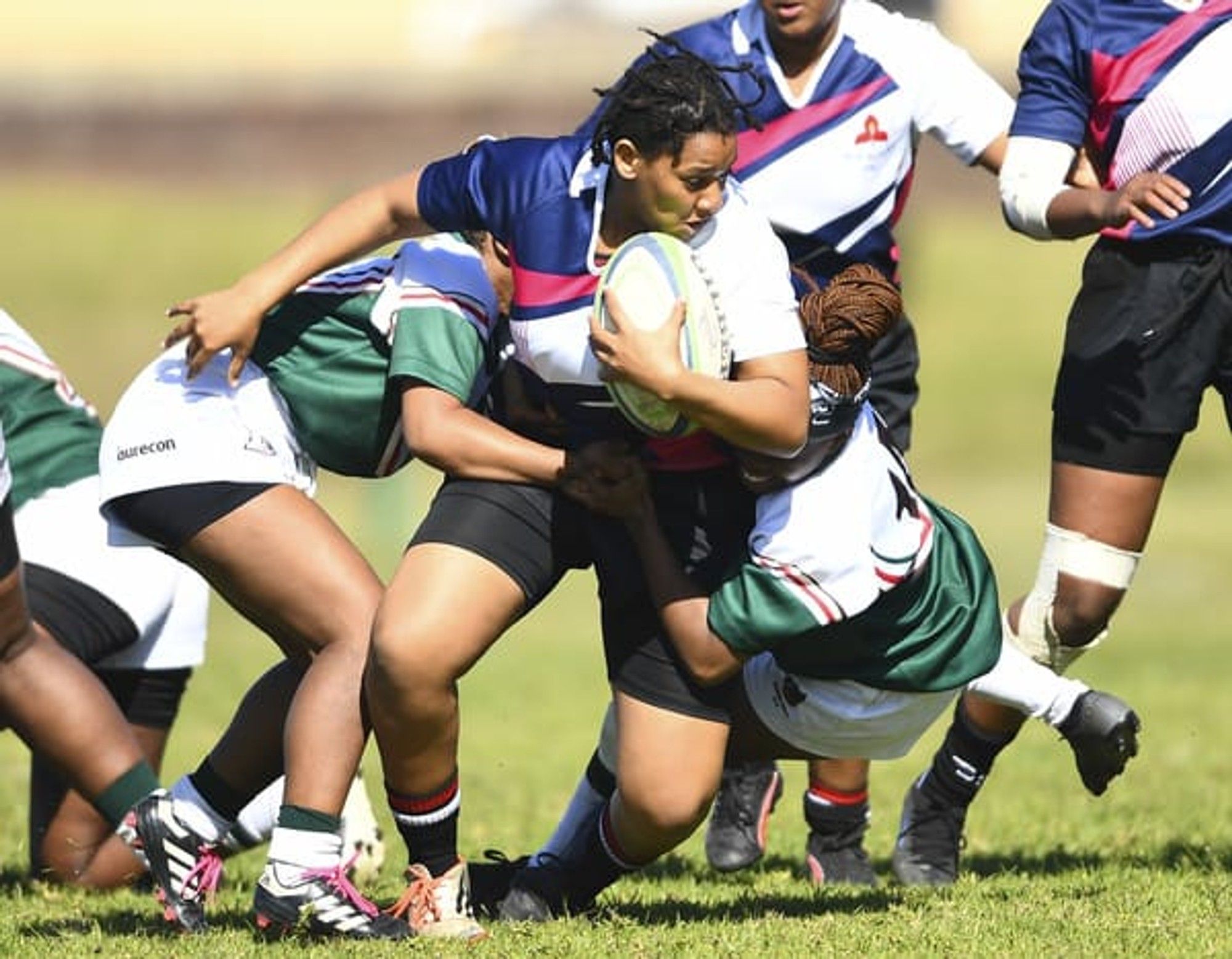 Women’s Month: Cape Town woman joins junior Springbok team