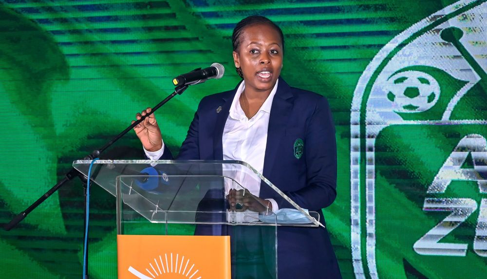 “Fans will never understand” – AmaZulu CEO weighs in on pending ...
