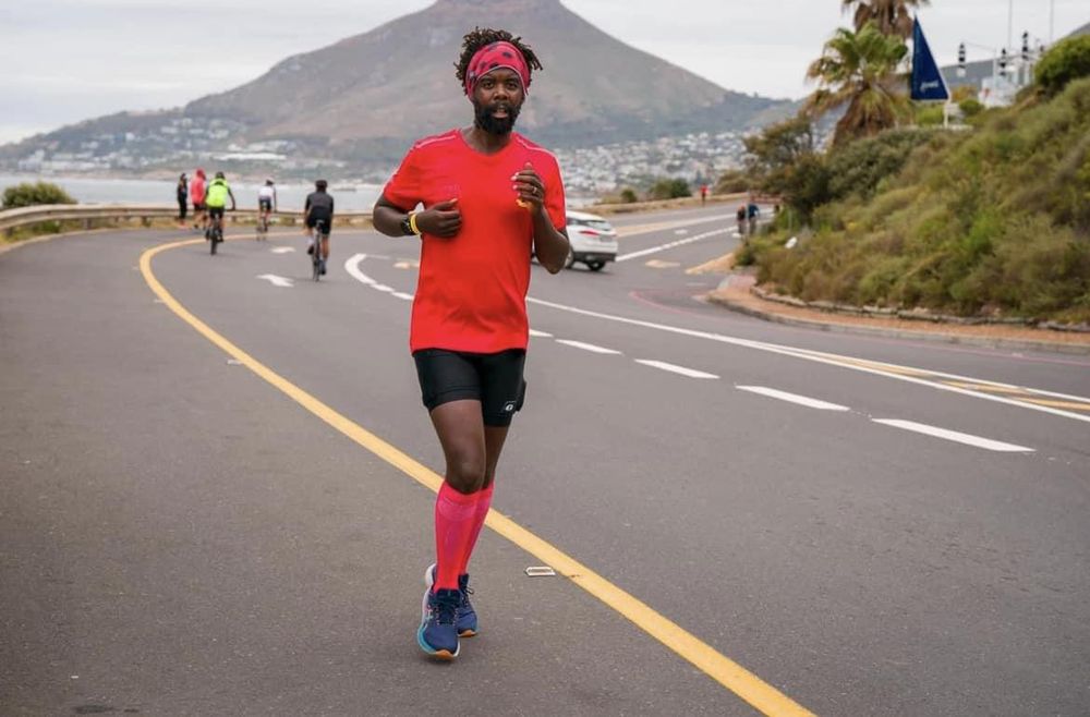 Nosaziwayo abazibekile phansi ngeComrades Marathon engenyanga ezayo