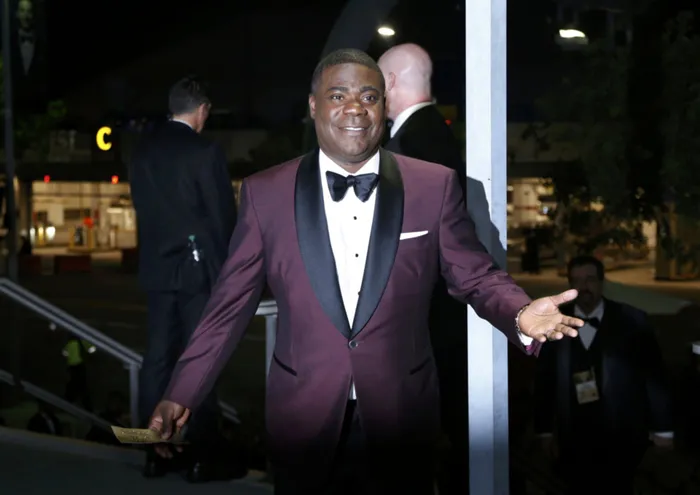 Tracy Morgan crash: Trucker indicted