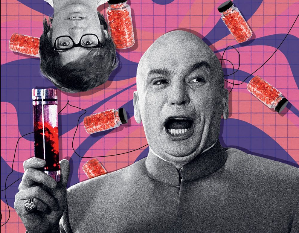 Everything you wanted to know about Testosterone Therapy