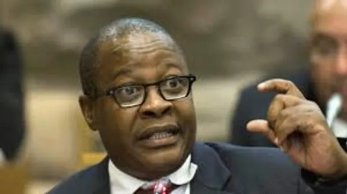 ANC to meet FNB over Molefe’s 'membership probe'
