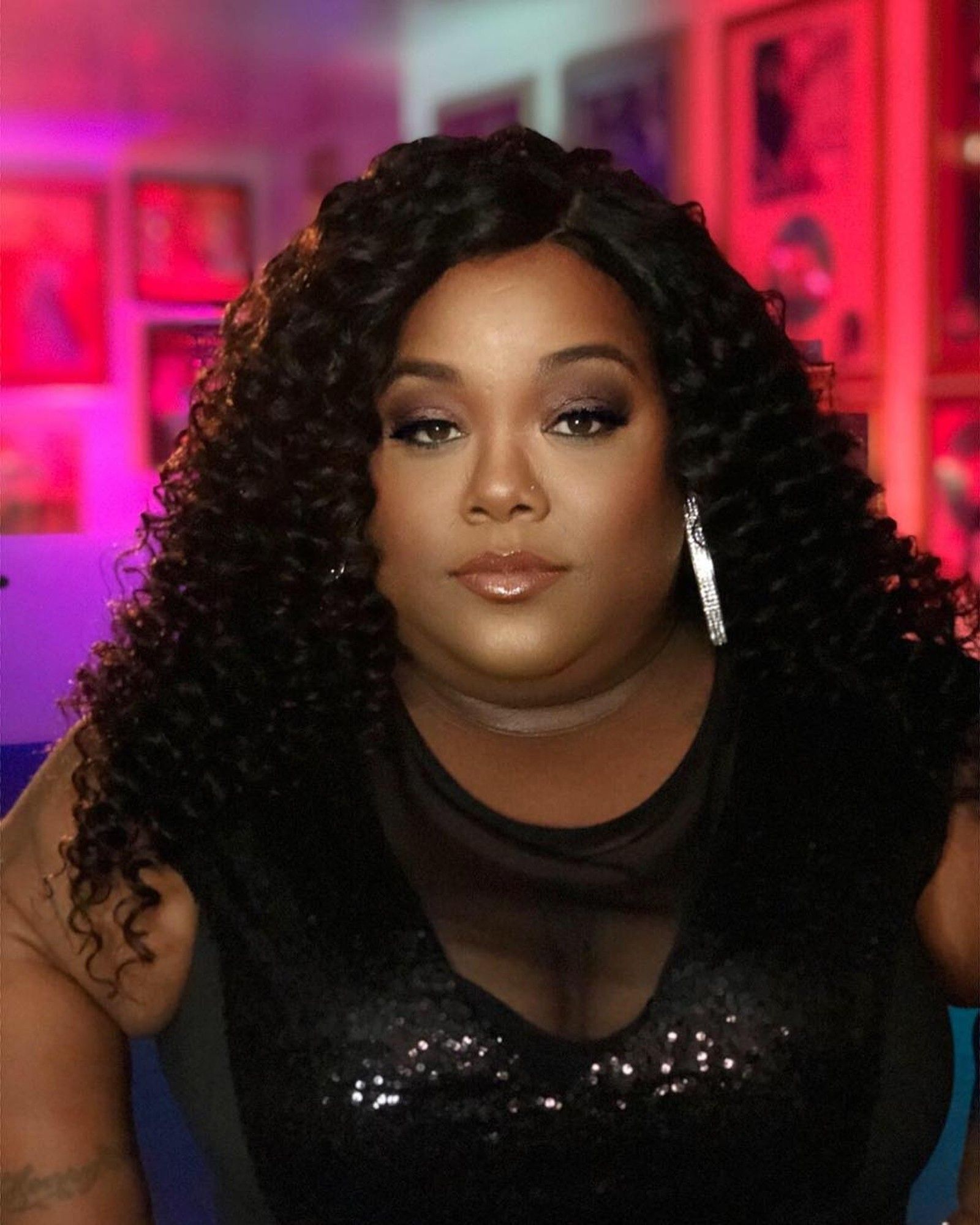 Minnie from ' Little Women: Atlanta' dies