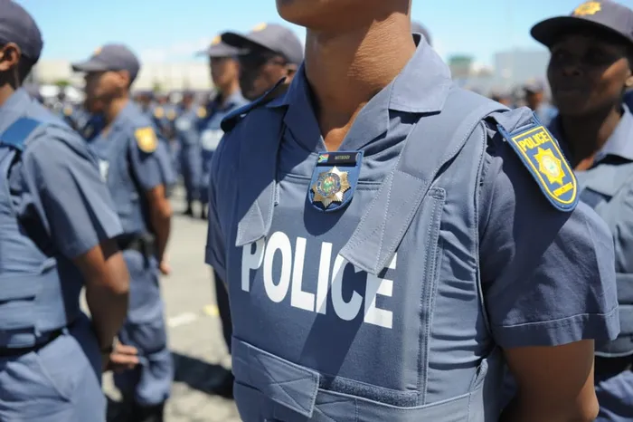 Police commend Free State residents for citizens' arrest