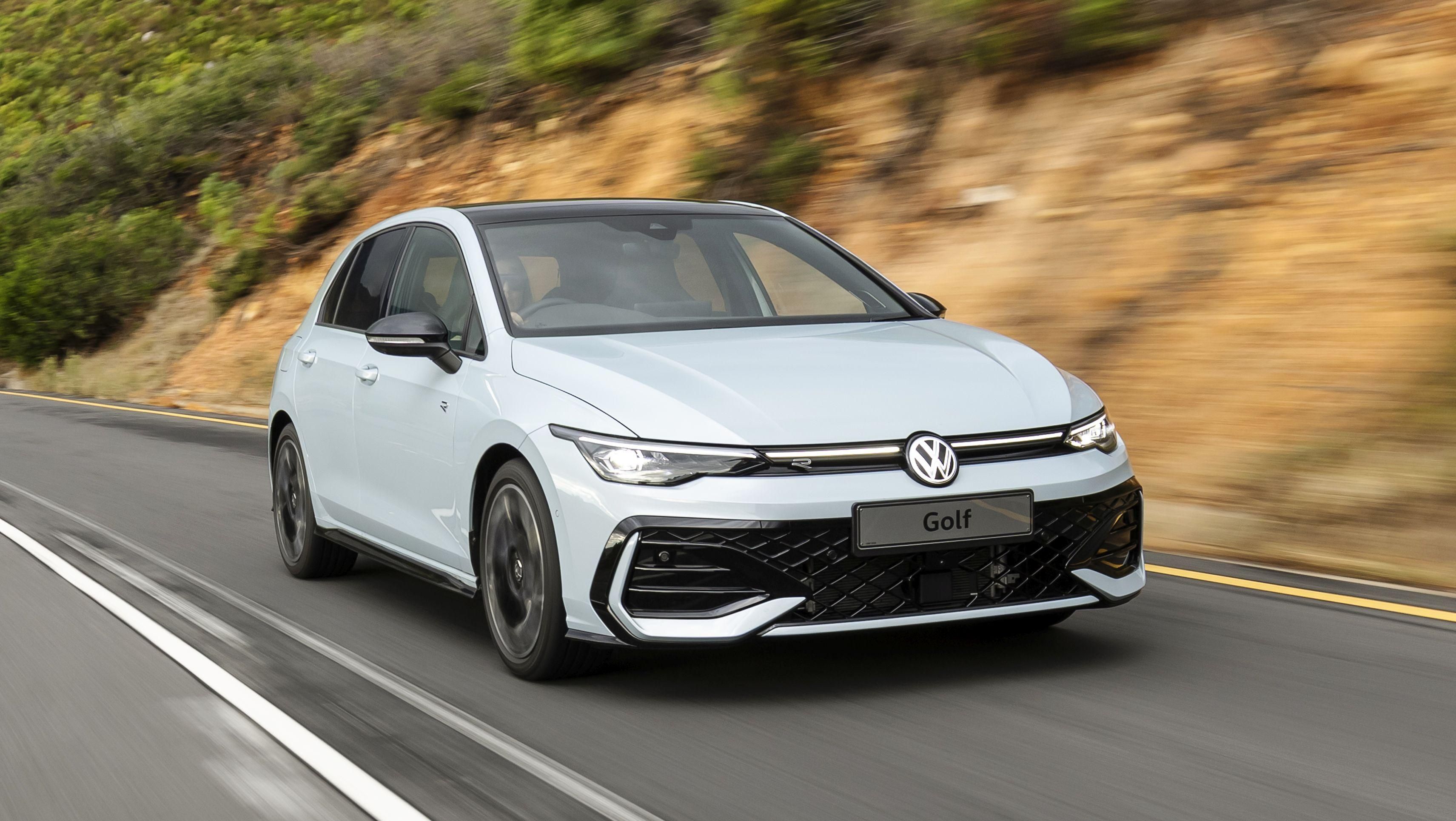 Sublime Volkswagen Golf TSI begs the question: Do you really need that SUV?