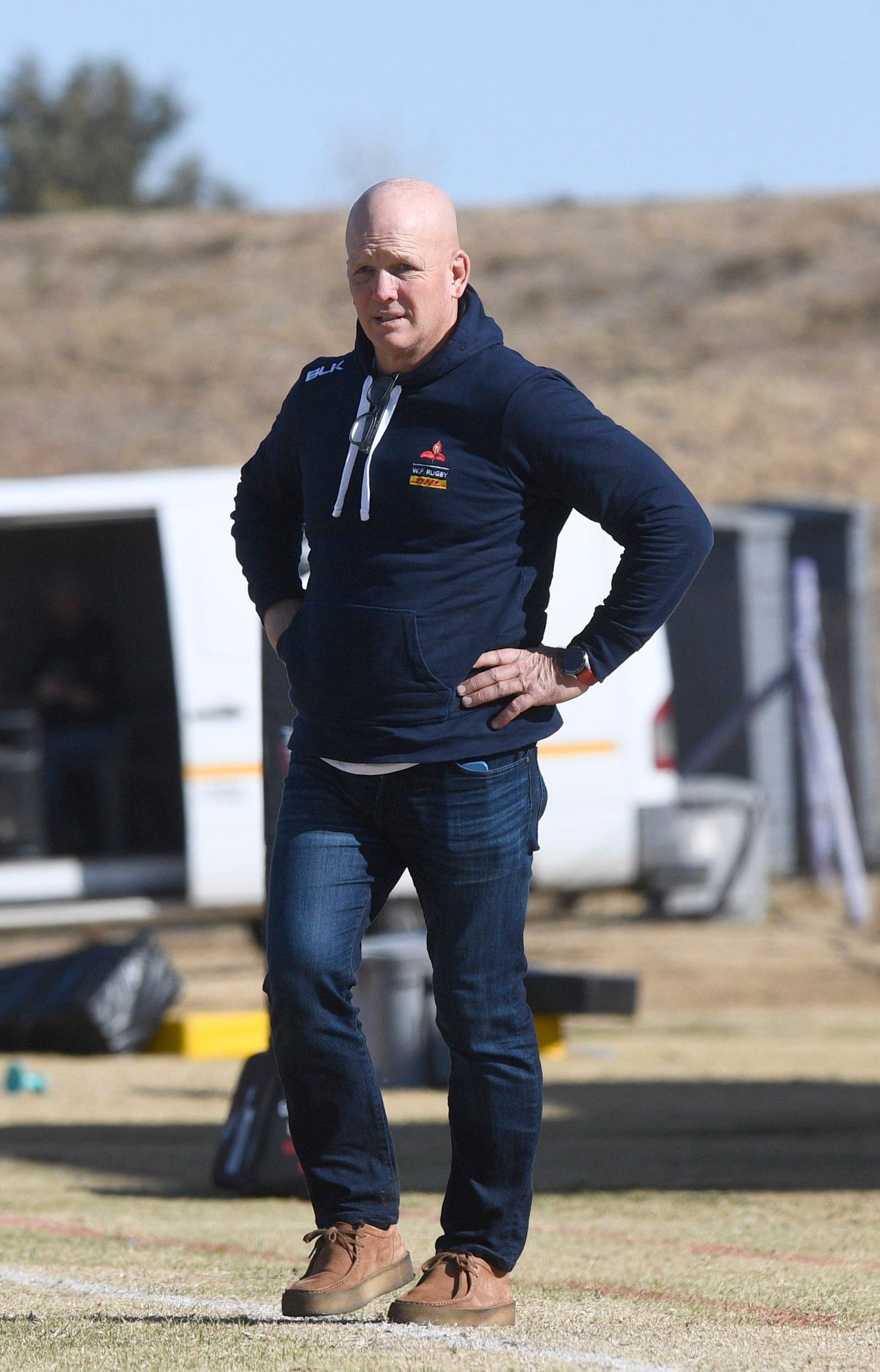 Stormers see silver lining in Currie Cup cloud