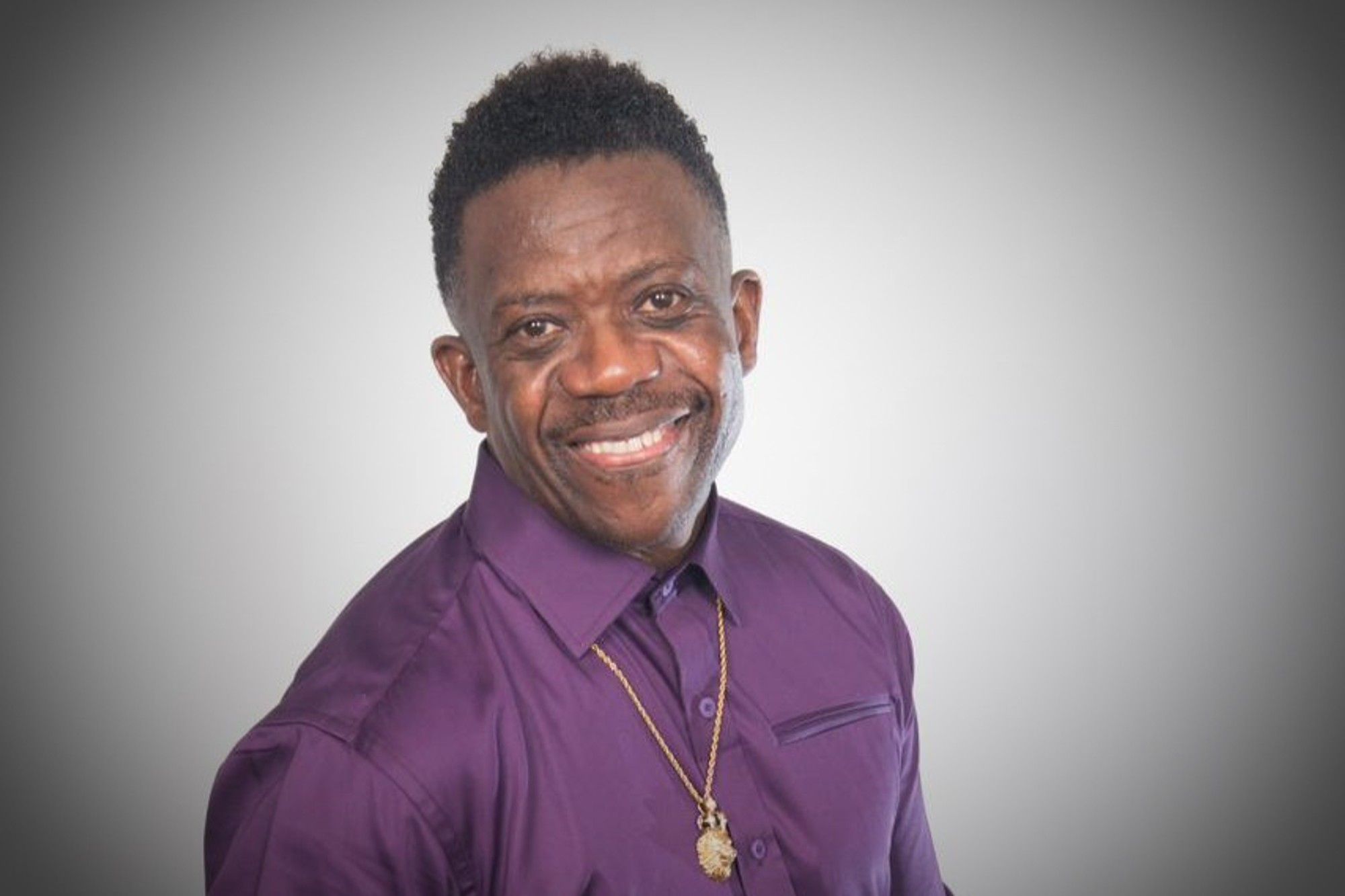 A new chapter for Benjamin Dube as he departs Spirit of Praise