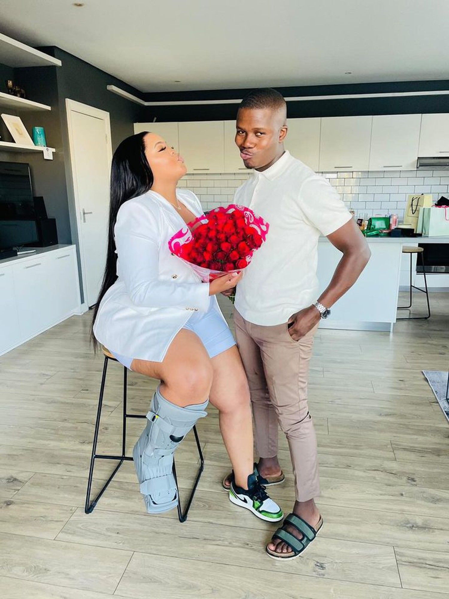 Valentine’s Day: Gooey Cape romantics share their views on the special ...