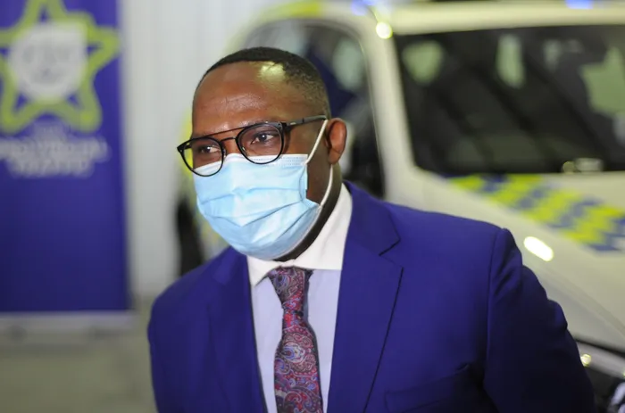 MEC Bonginkosi Madikizela found guilty of violating ethics code