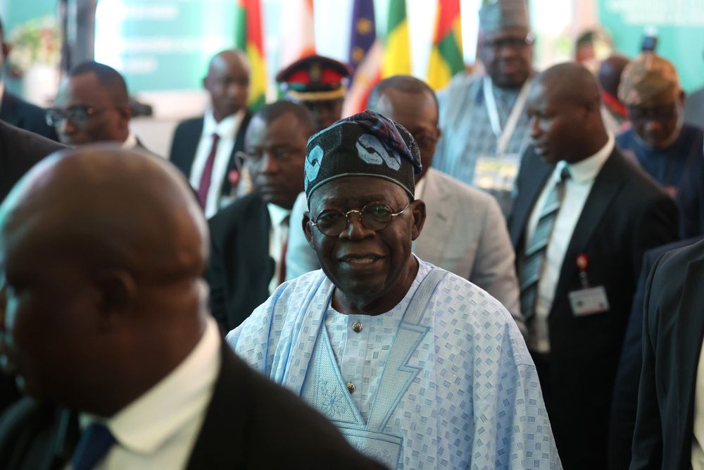 Who is Ecowas? Key facts about the Western African bloc you need to know