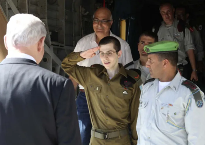 Freed Shalit may find liberty tough
