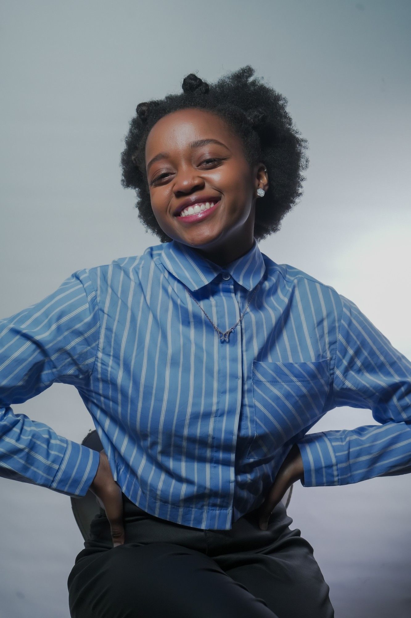 ‘DiChipi by JiK’iZinto’ is a new heartfelt youth comedy-drama on SABC1