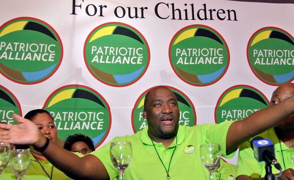 McKenzie faces heat over 'hollow promises'